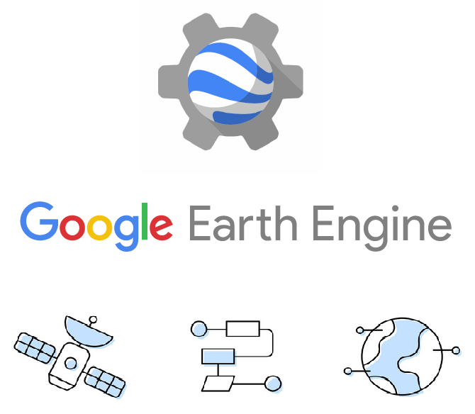 Google Earth Engine – GISAcademy